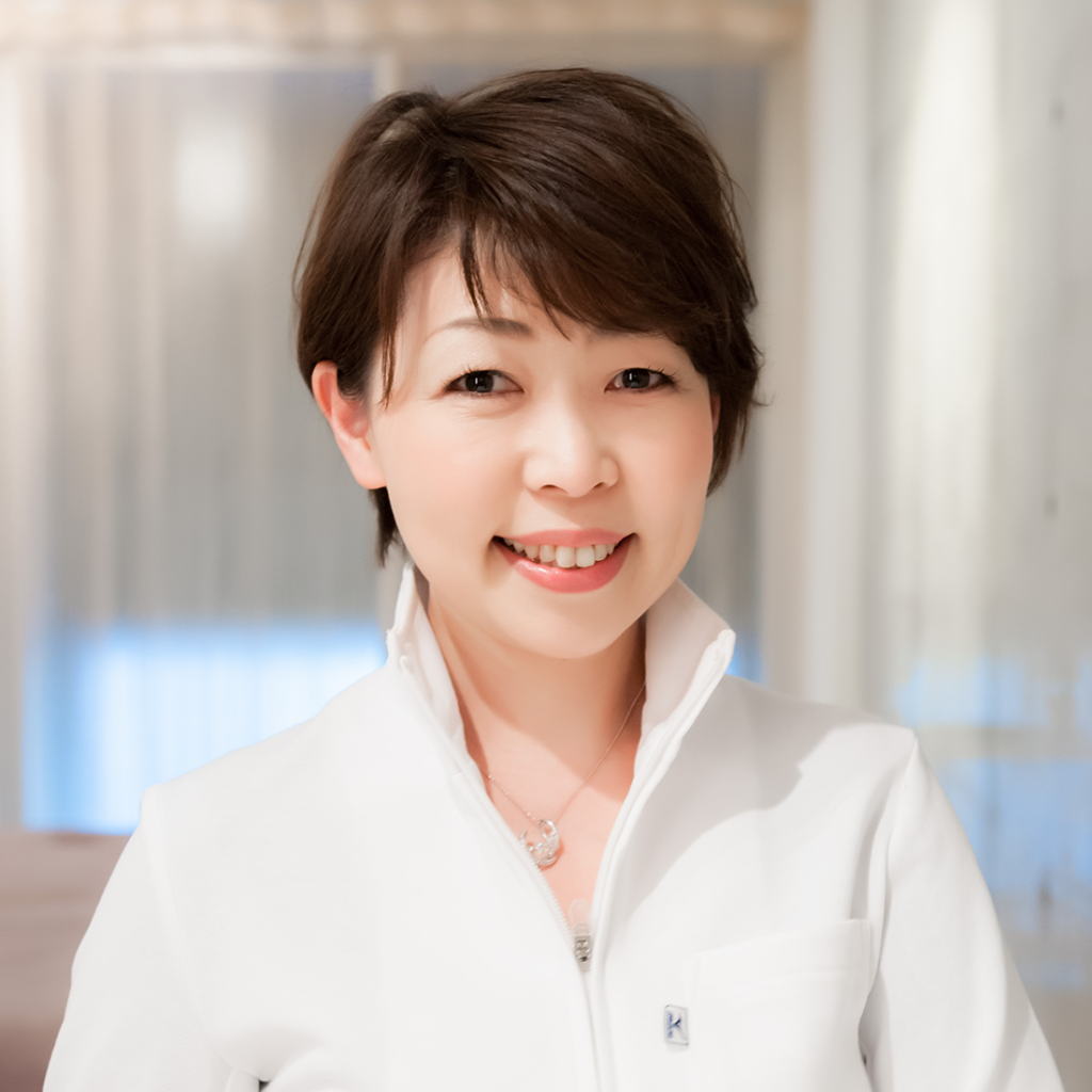 整体師 | AYAKO | 美ノ匠 ®︎ -ビノタクミ-